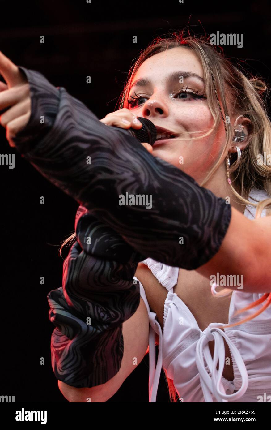 Sophie mcburnie hi-res stock photography and images - Alamy