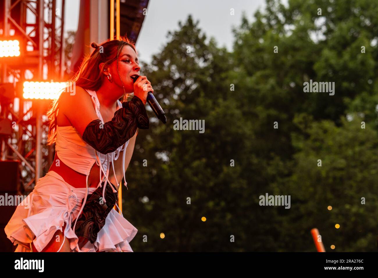 Sophie mcburnie hi-res stock photography and images - Alamy