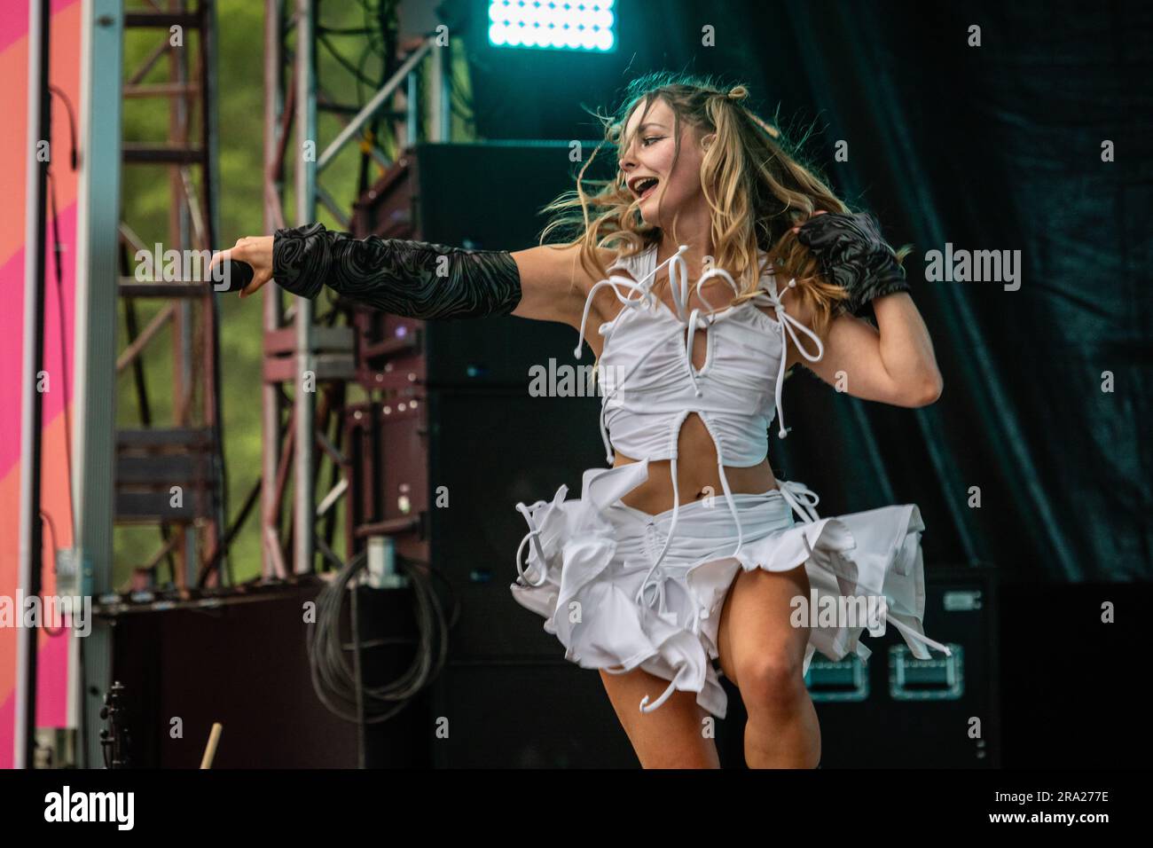 Sophie mcburnie hi-res stock photography and images - Alamy