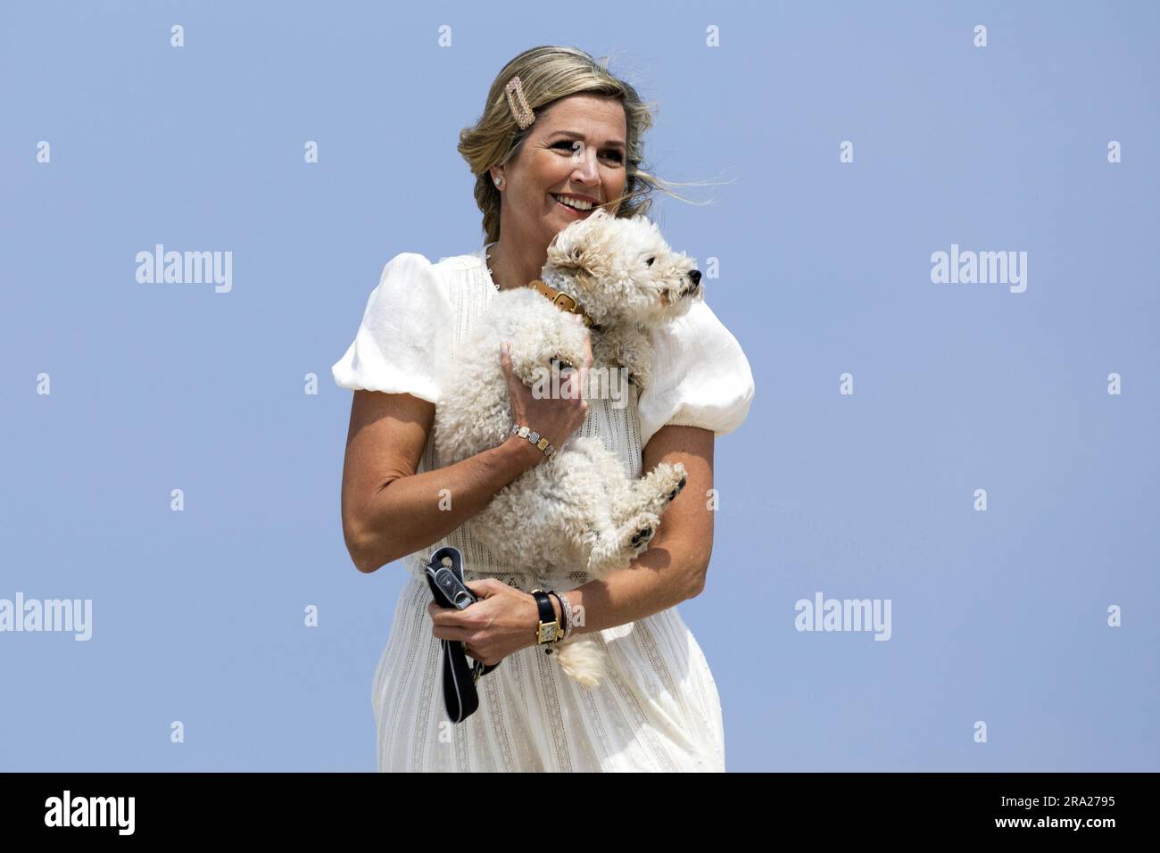 30th June 2023. The Hague, Netherlands. THE HAGUE - Netherlands, 30/06 ...
