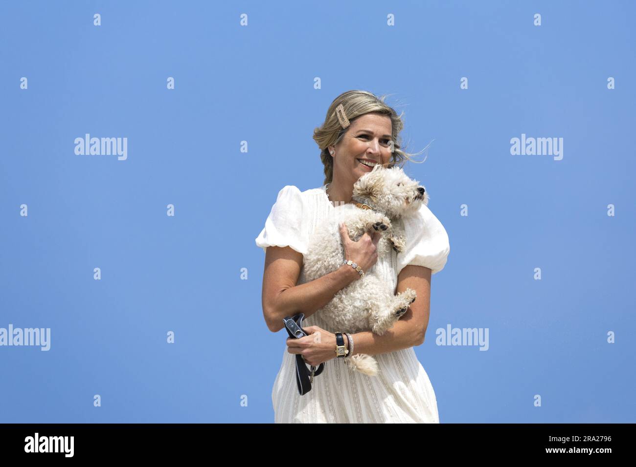 30th June 2023. The Hague, Netherlands. THE HAGUE - Netherlands, 30/06 ...
