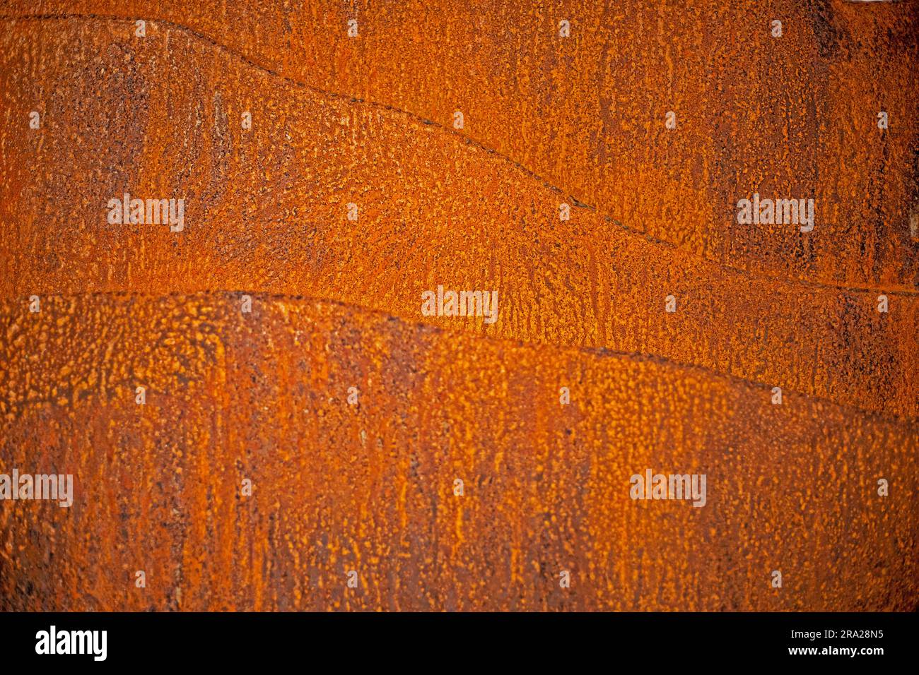 abstract textured red rusty metal background Stock Photo - Alamy