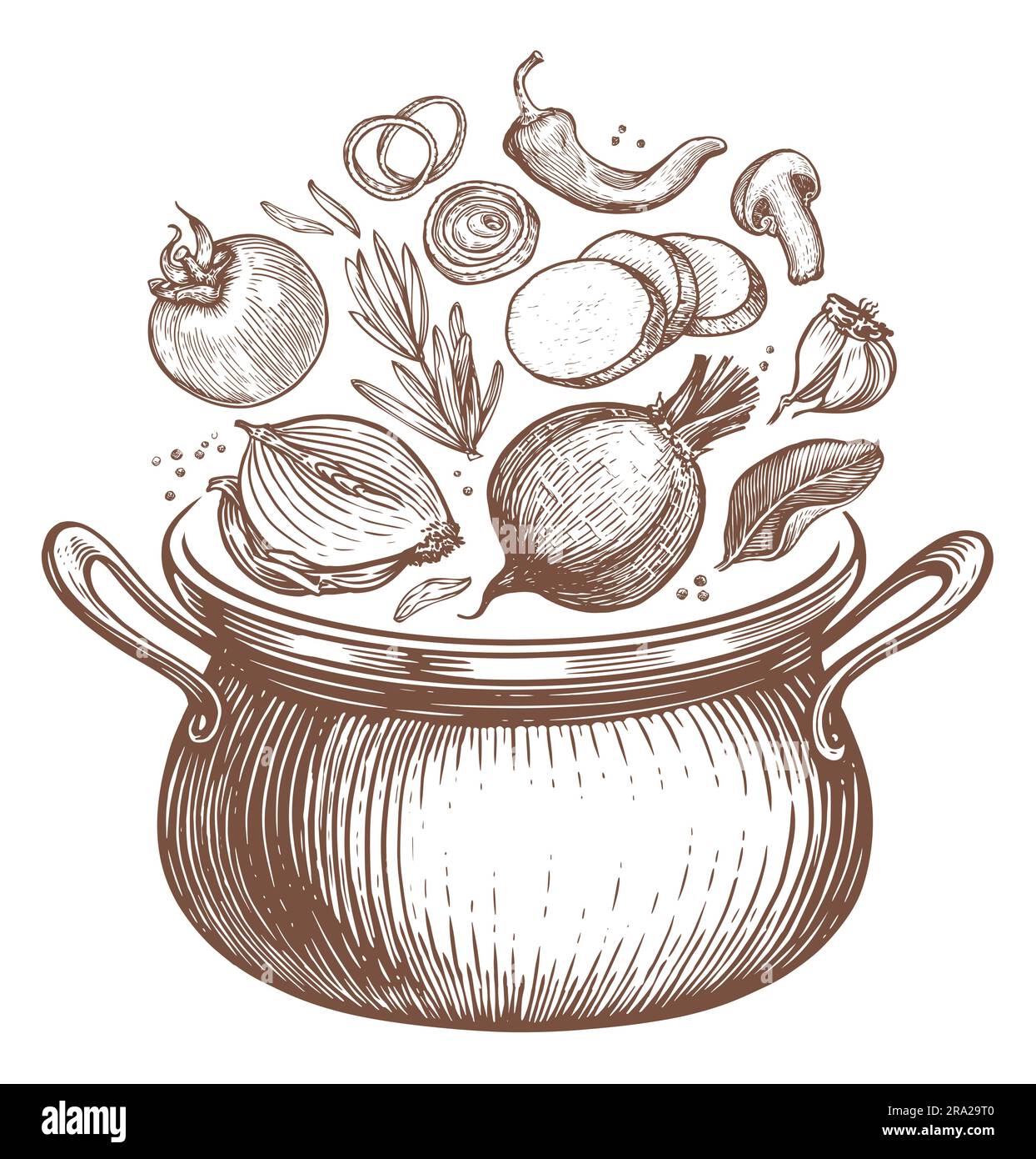 Proper utensil Stock Vector Images - Alamy