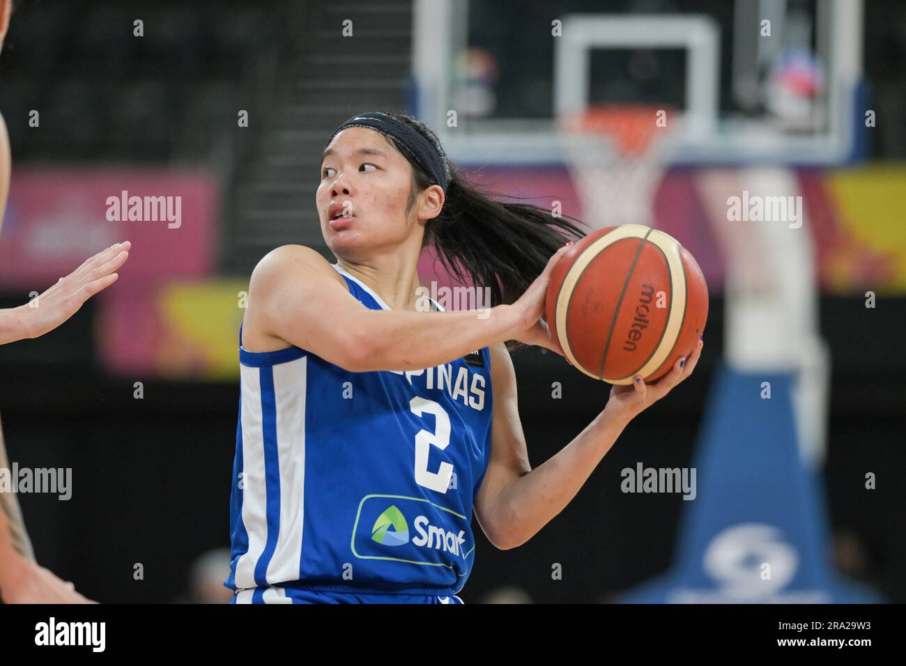 Vanessa de jesus hi-res stock photography and images - Alamy