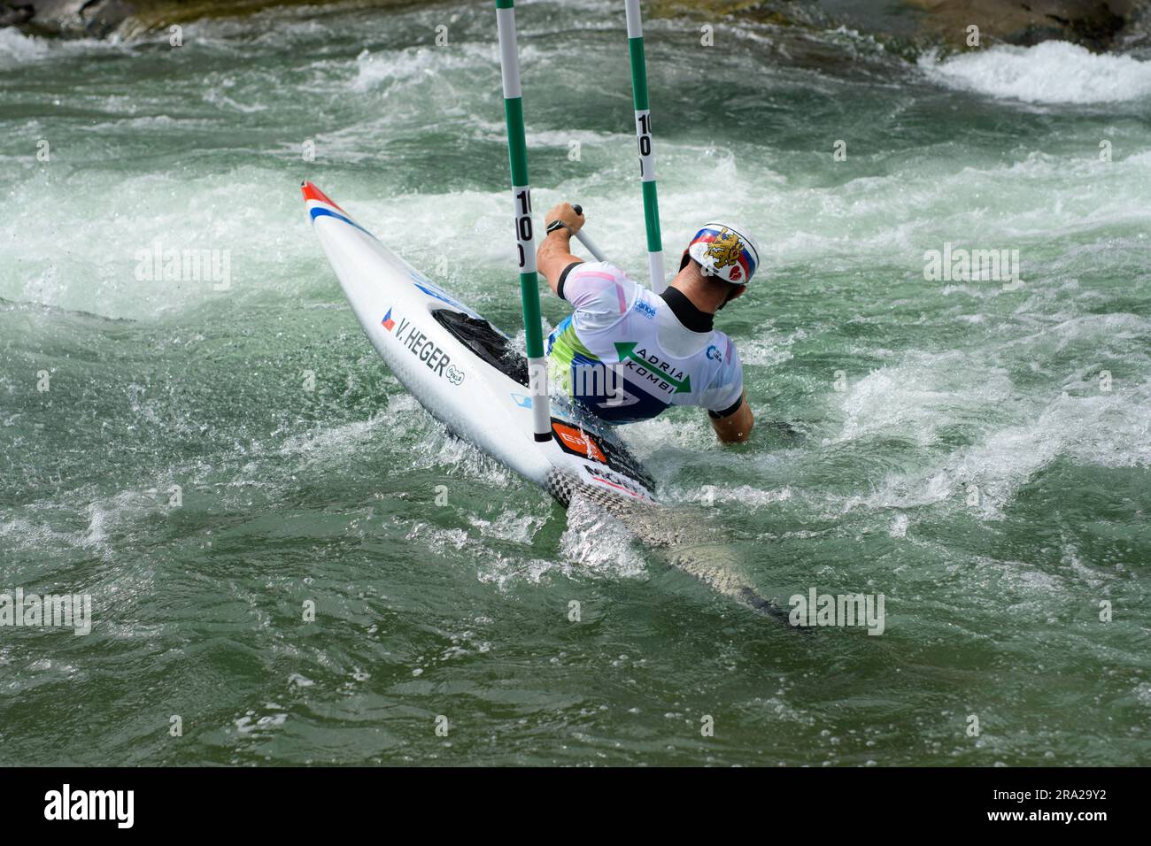 Vojtech heger hi-res stock photography and images - Alamy