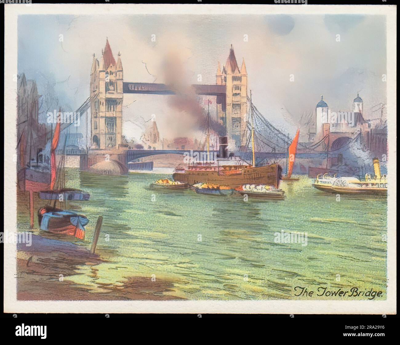 Early 20th century geography hi-res stock photography and images - Alamy