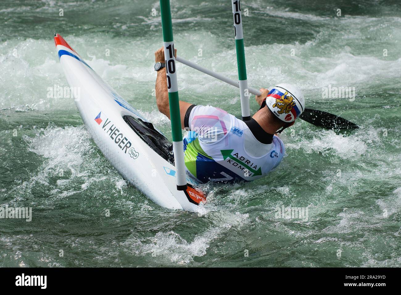 Vojtech heger hi-res stock photography and images - Alamy