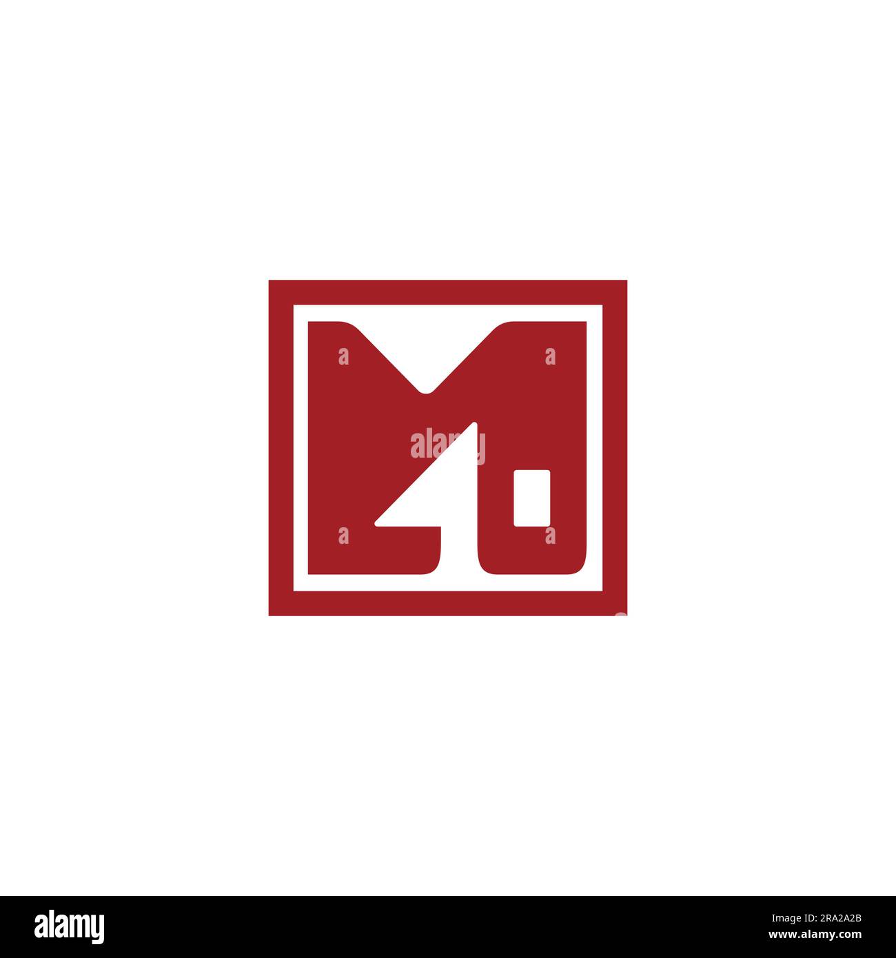 Number illustration hi-res stock photography and images - Alamy
