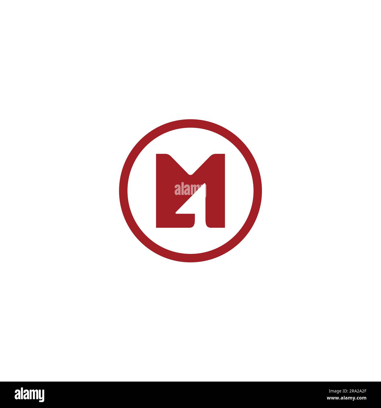 4 m Stock Vector Images - Alamy