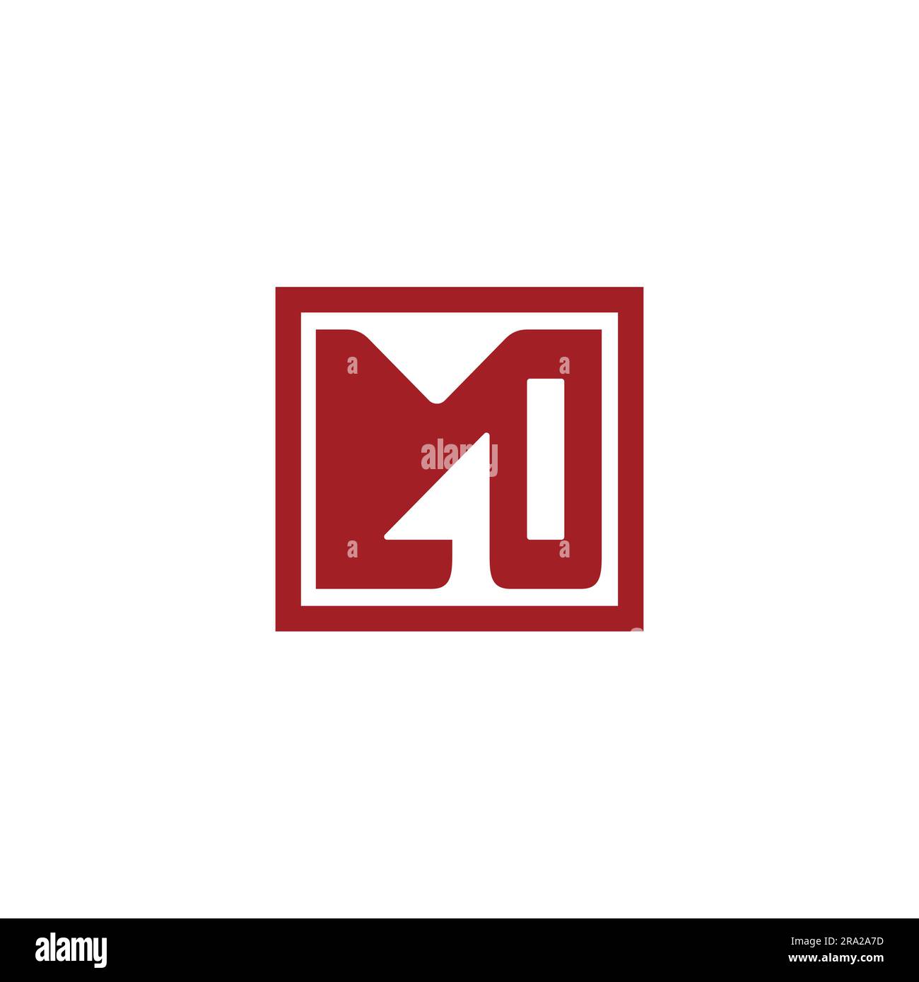 Number branding hi-res stock photography and images - Alamy