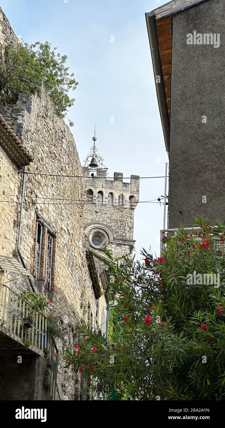 Medieval french romance hi-res stock photography and images - Alamy