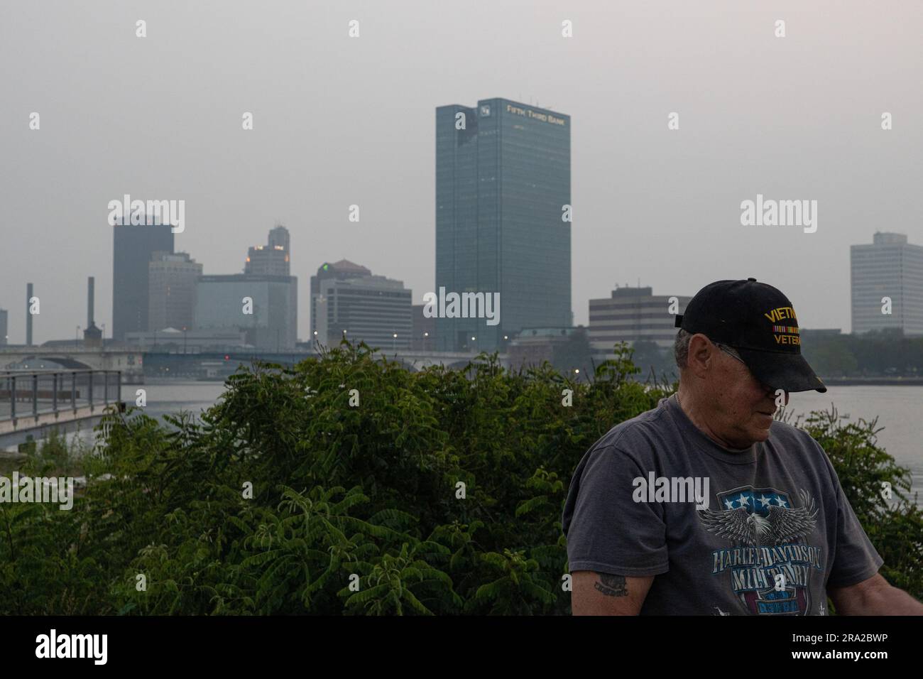 Gerald owens hi-res stock photography and images - Alamy