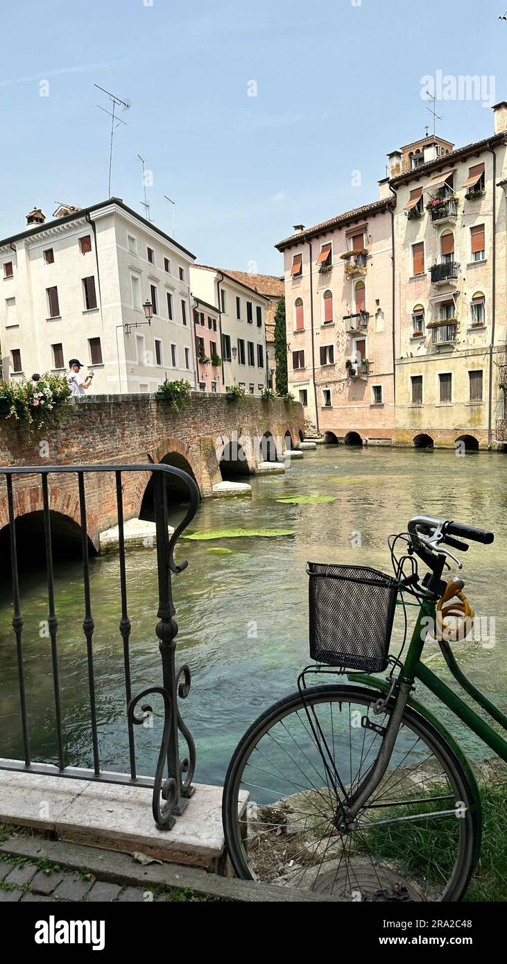 Little veneza hi-res stock photography and images - Alamy