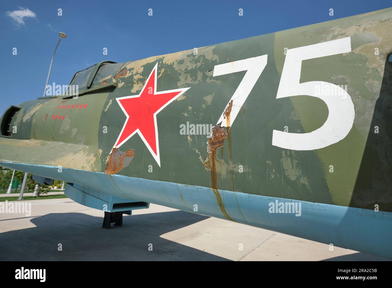 La y aircraft hi-res stock photography and images - Alamy