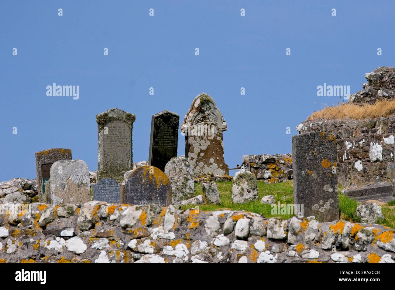 Trinity Temple, Carnish, Trinity Temple is a historic ruin, listed as ...