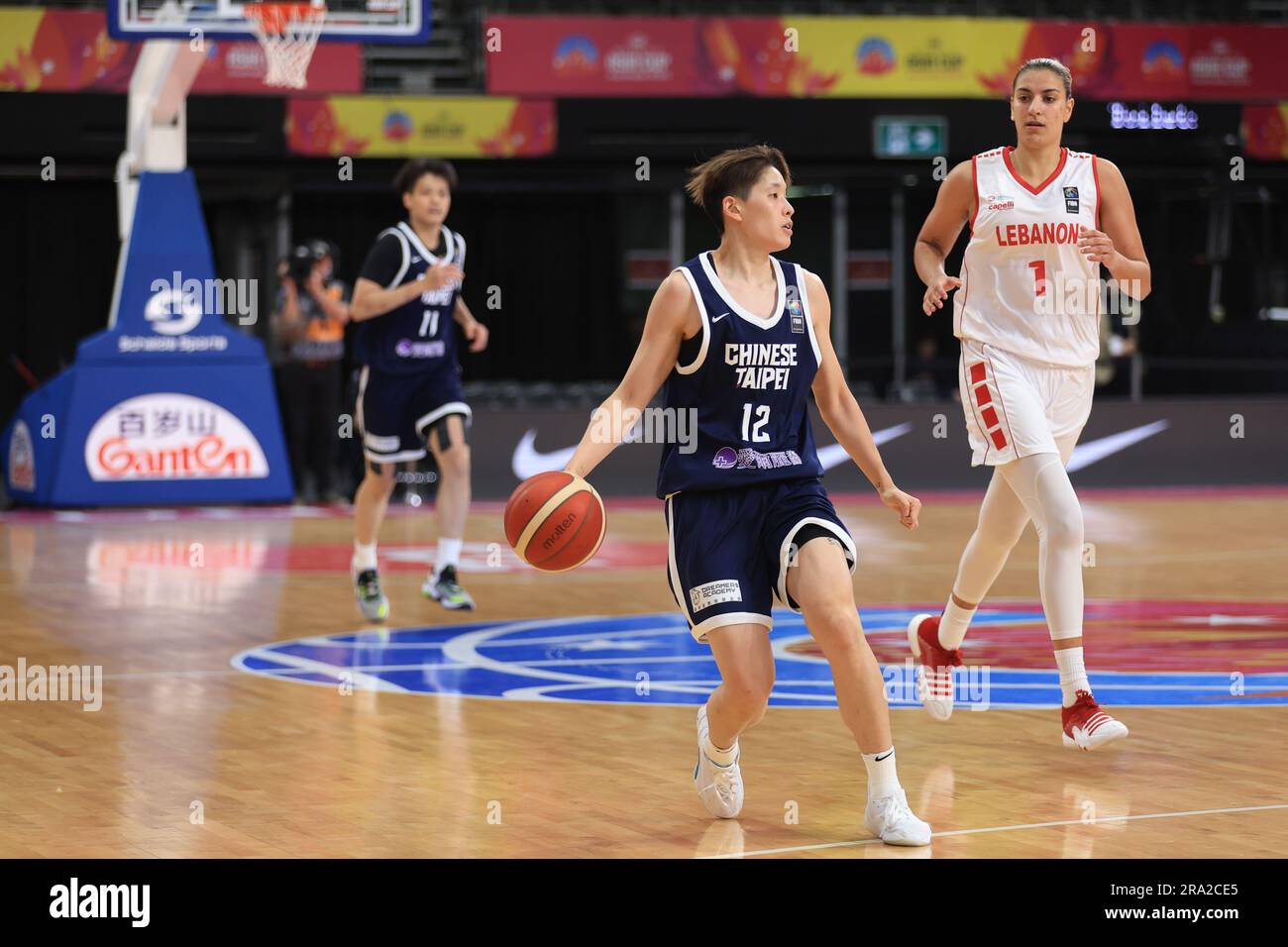 Lin yu ting hi-res stock photography and images - Alamy