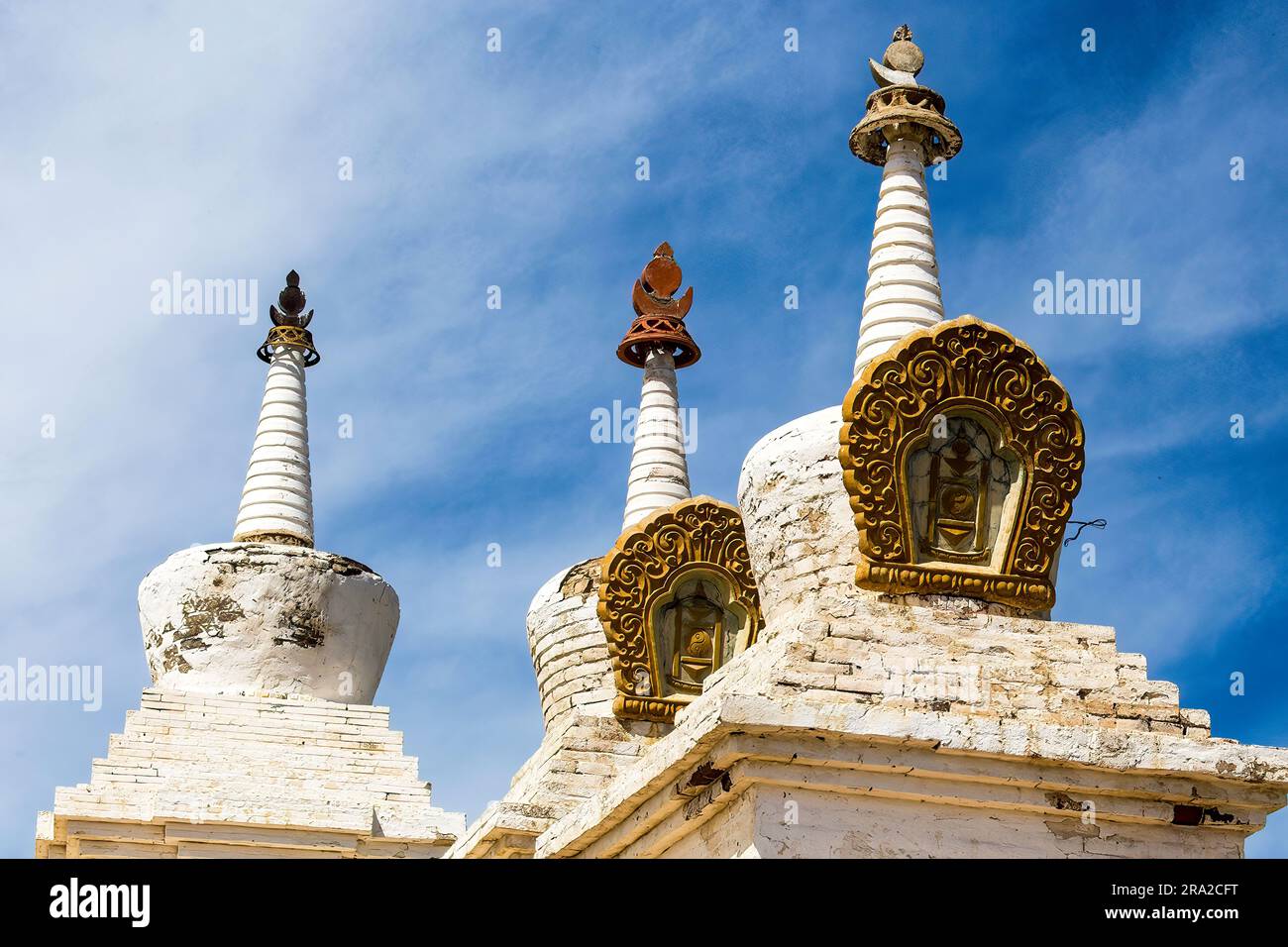 Big monastery where hi-res stock photography and images - Alamy