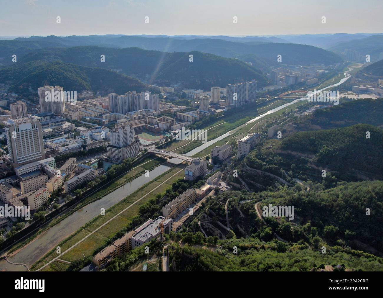 Old revolutionary communist party hi-res stock photography and images ...