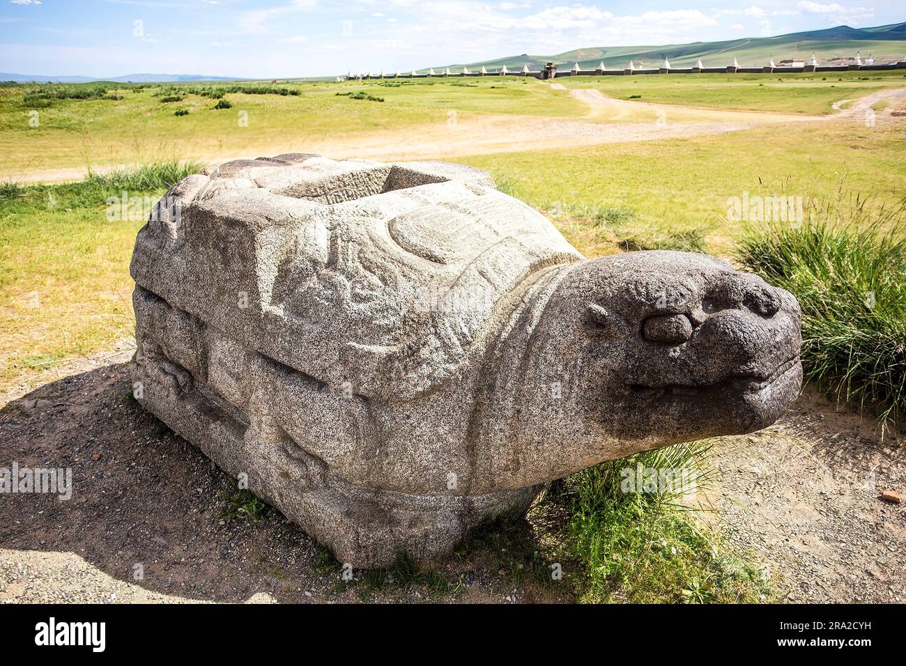 Tortoise tent props Stock Photo - Alamy