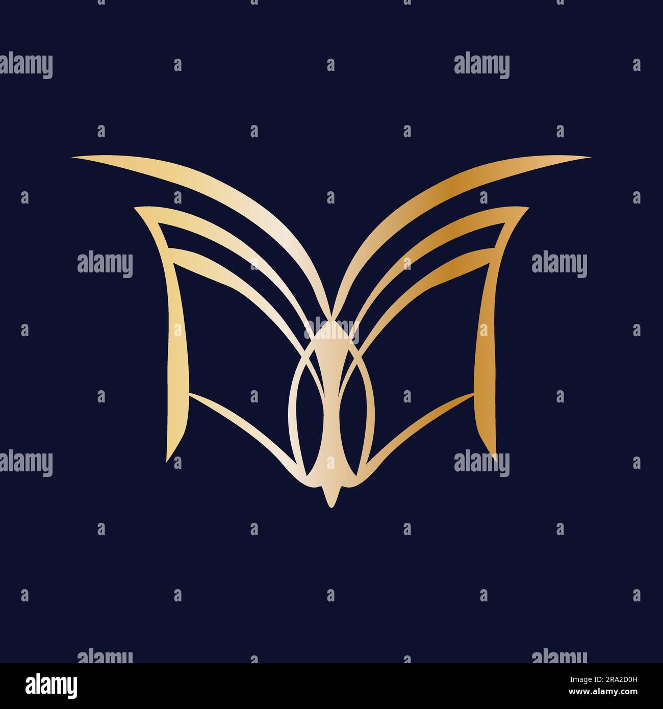 Mandir Stock Vector Images - Alamy