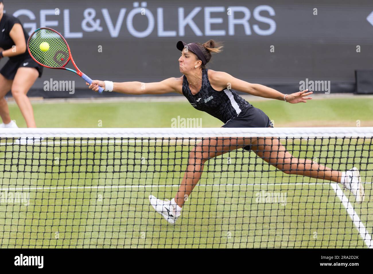 Ingrid neel tennis hi-res stock photography and images - Alamy