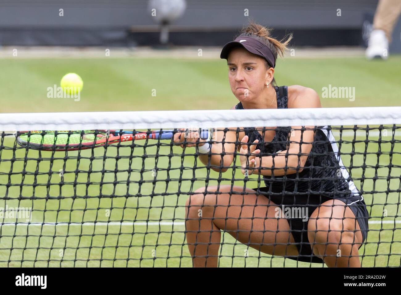 Ingrid neel tennis hi-res stock photography and images - Alamy