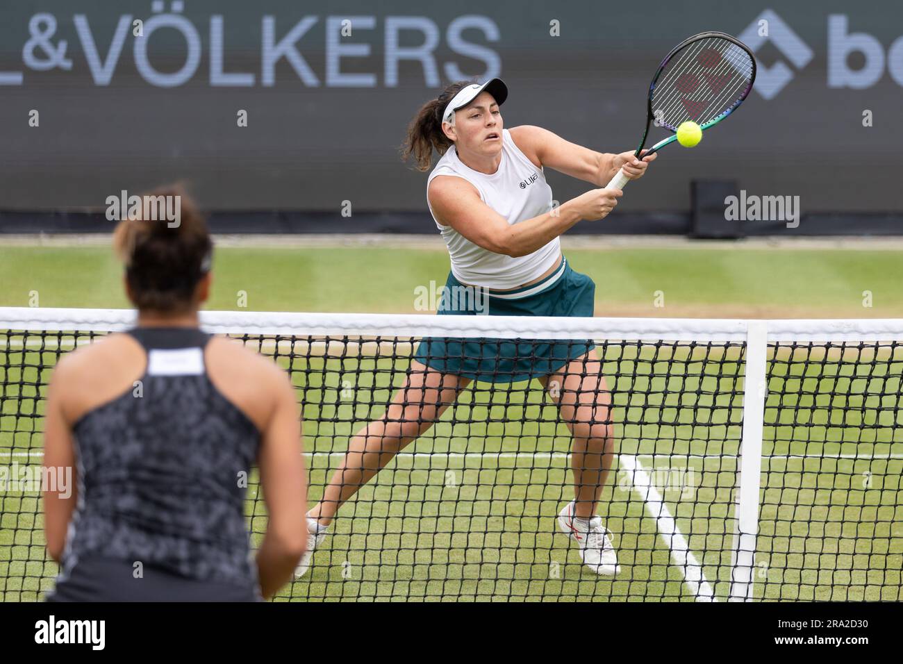 Ingrid neel tennis hi-res stock photography and images - Alamy