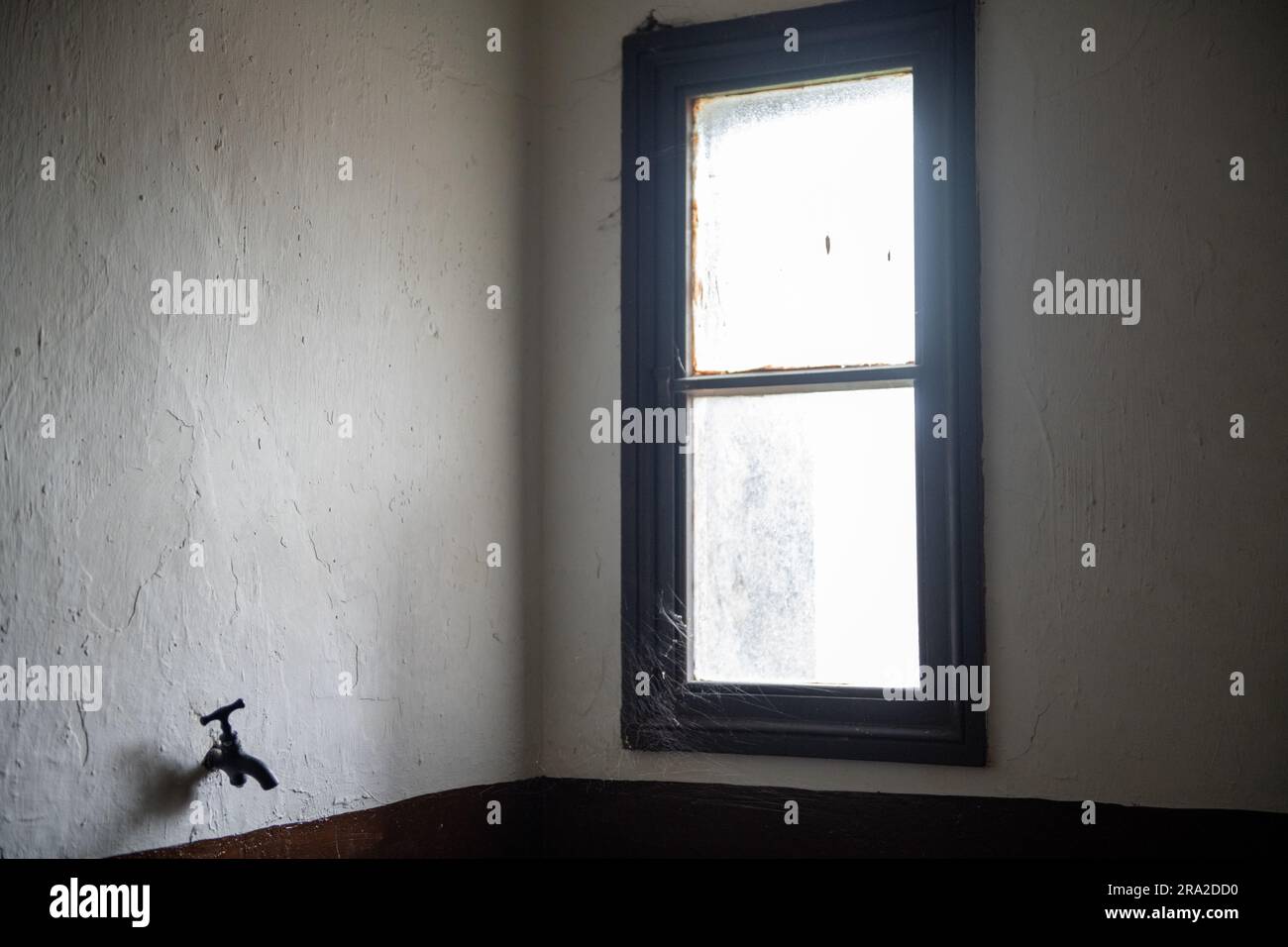Beaumaris Jail, Anglesey, North Wales, UK Stock Photo - Alamy