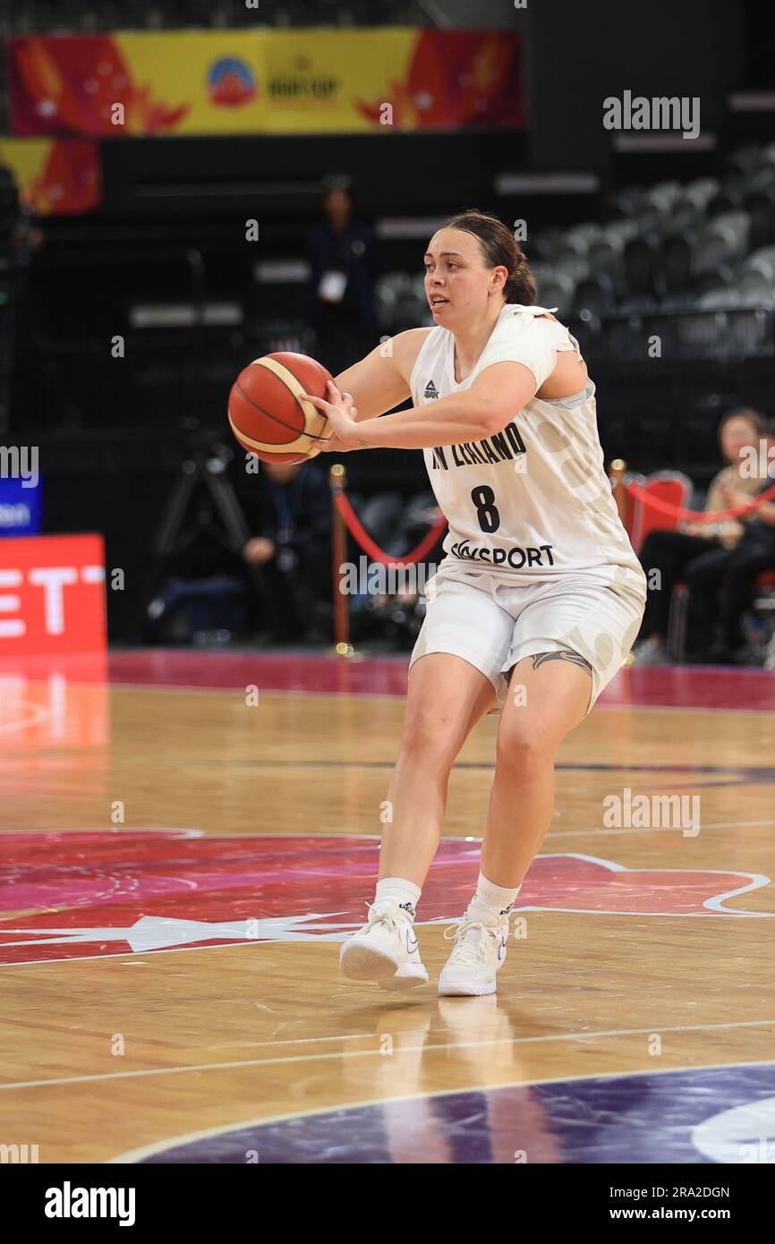 Tahlia tupaea hi-res stock photography and images - Alamy