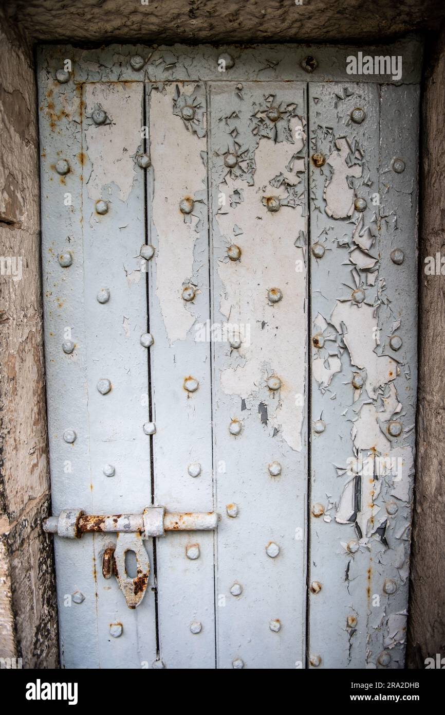 Beaumaris Jail, Anglesey, North Wales, UK Stock Photo - Alamy