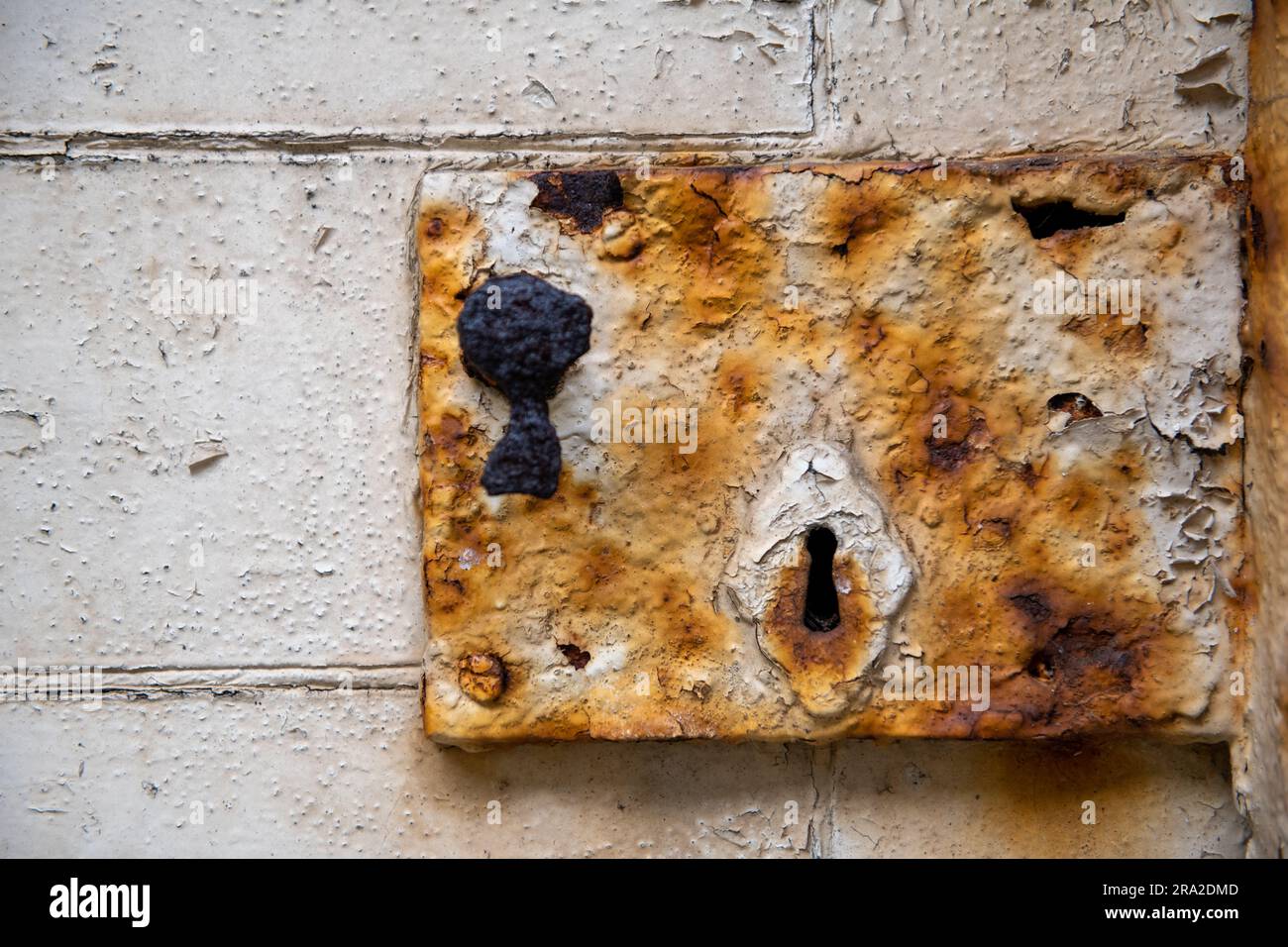 Beaumaris Jail, Anglesey, North Wales, UK Stock Photo - Alamy