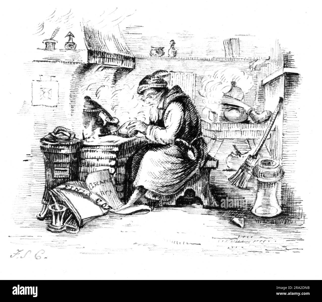 Robert butler Cut Out Stock Images & Pictures - Alamy