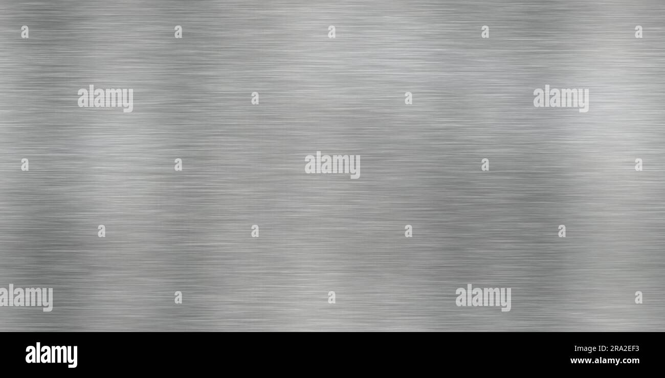 Brushed Nickel Texture