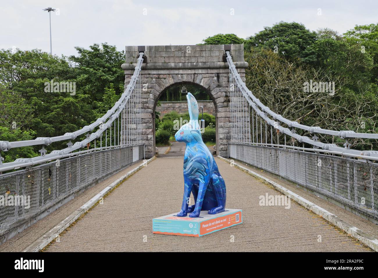 Turn the Tide – Donna Newman - Eden-Designs on Wellington Suspension ...