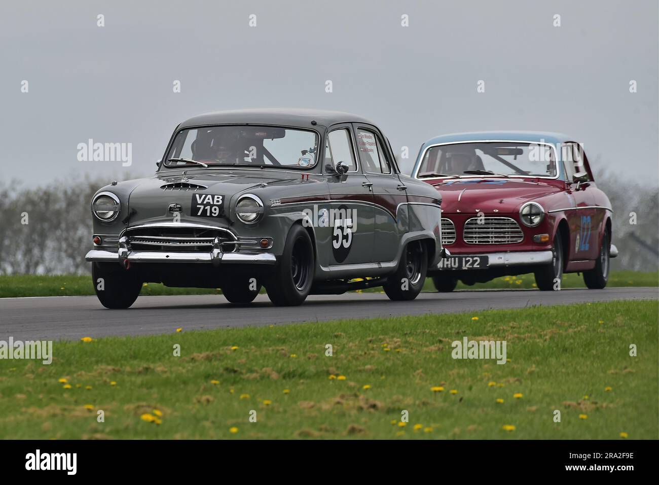 Ben Colburn, Austin A 105 Westminster, David H Jones, Jon Harmer, Volvo ...