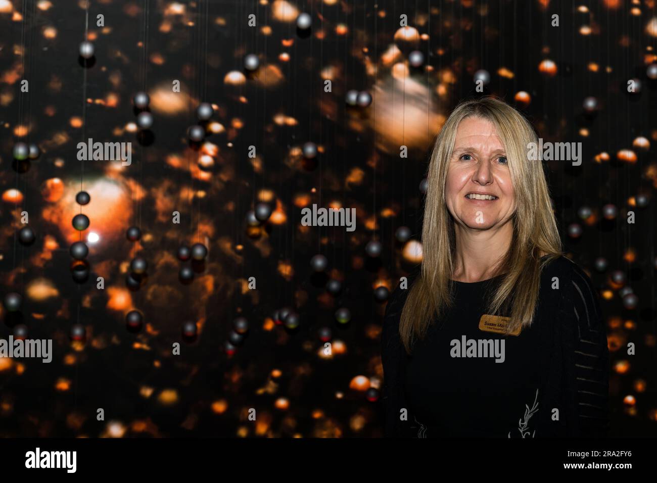 Scotch Whisky Experience, Rotal Mile, Edinburgh, Scotland, UK, 30th ...