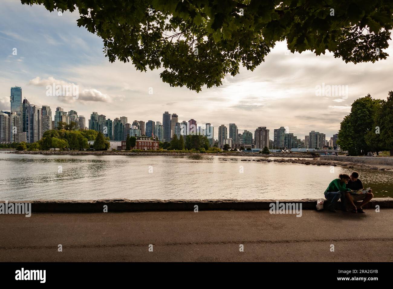 Lower mainland region hi-res stock photography and images - Alamy