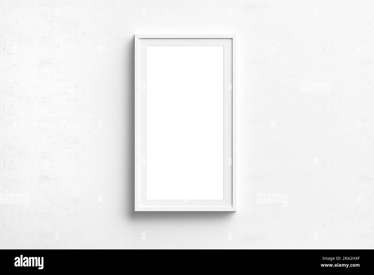 Plain rectangular frame Black and White Stock Photos & Images - Alamy