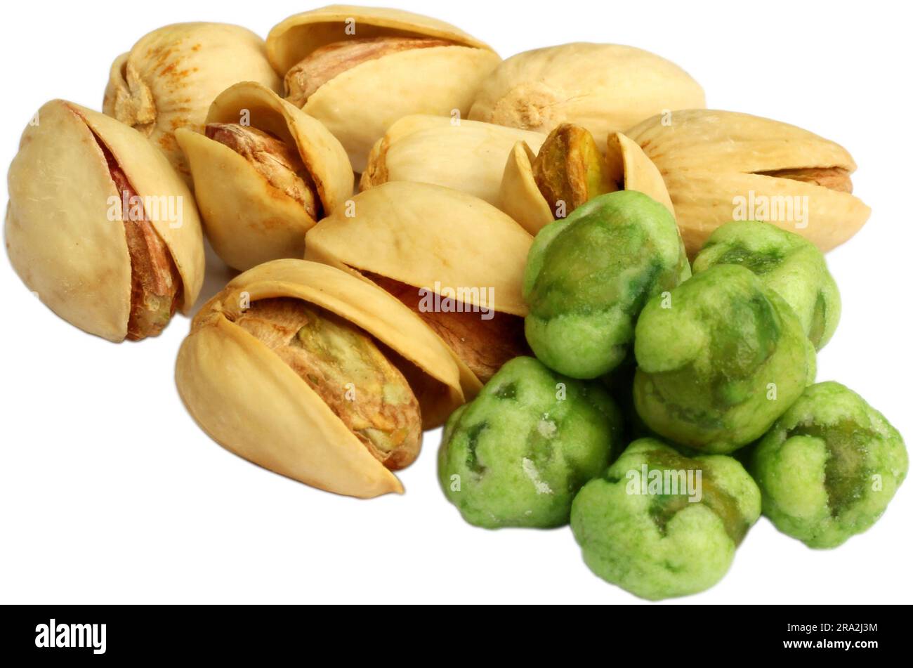 Mixed taste Cut Out Stock Images & Pictures - Alamy