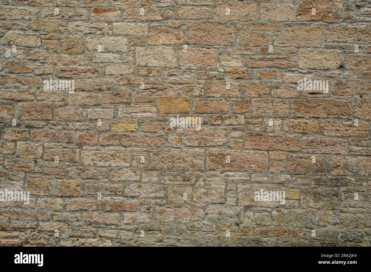 Old Stone Wall. Texture, Background Stock Photo - Alamy