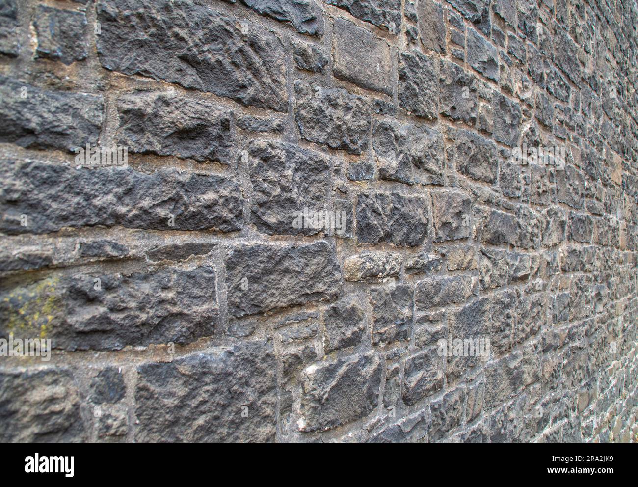 Old Stone Wall. Texture, Background Stock Photo - Alamy
