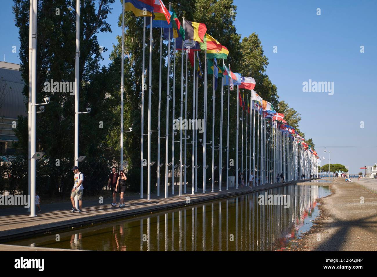1998 lisbon world exposition hi-res stock photography and images - Alamy