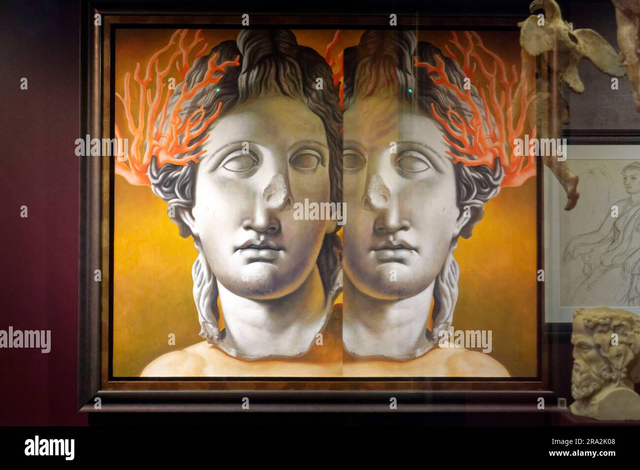 Carlo maria mariani hi-res stock photography and images - Alamy