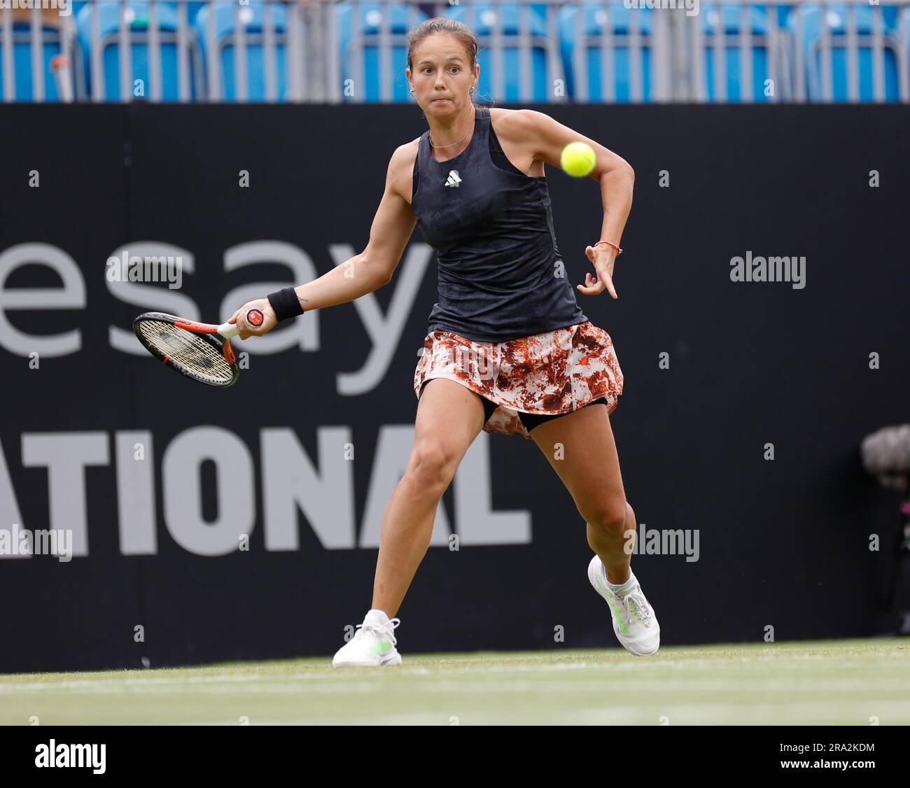 Devonshire Park, Eastbourne, East Sussex, England: Rothesay ...