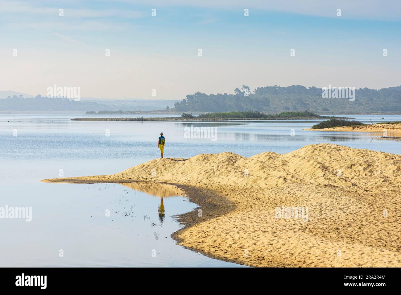 Sancha nature reserve hi-res stock photography and images - Alamy