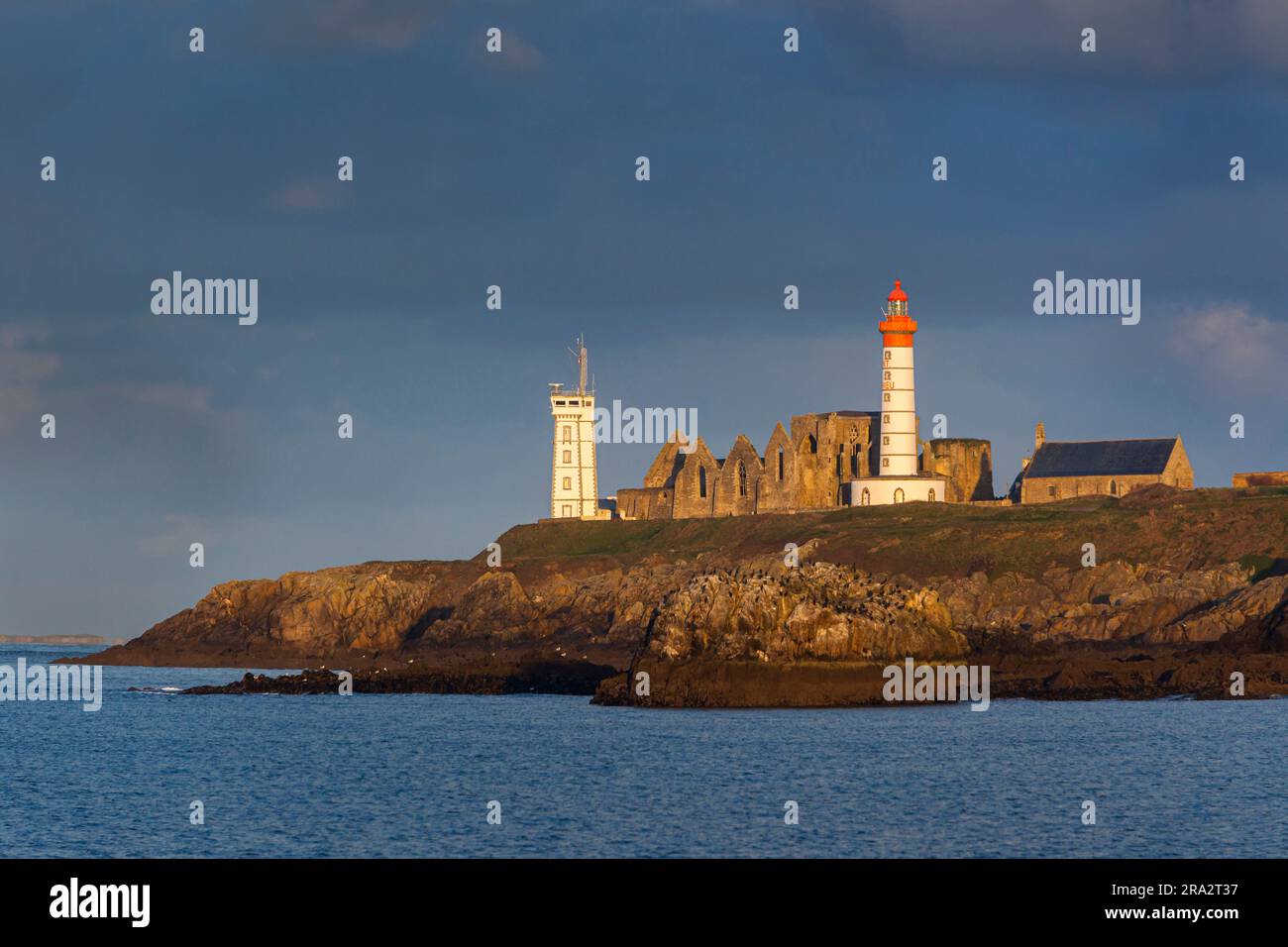 Chapel point lighthouse hi-res stock photography and images - Alamy