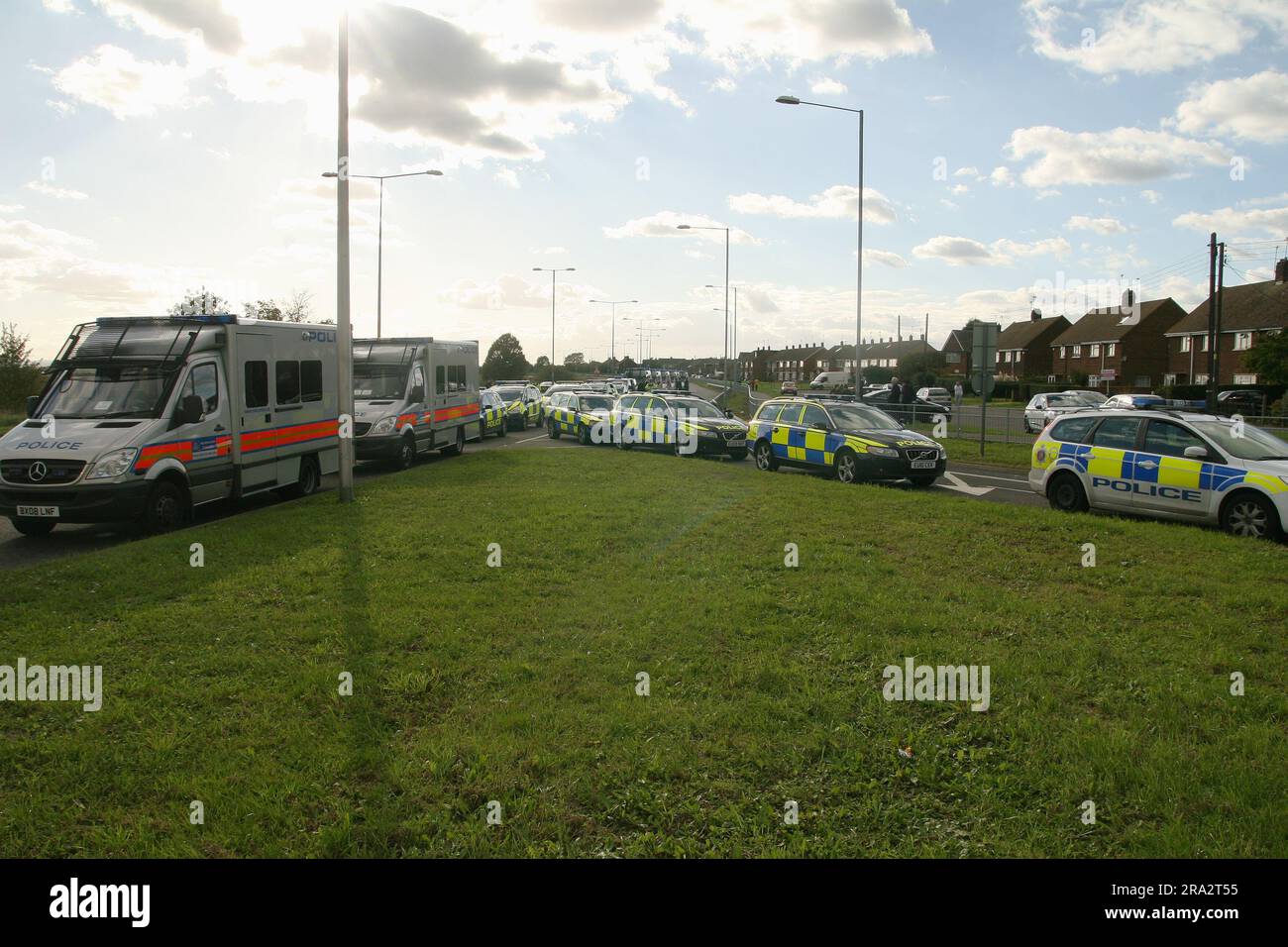 Shell uk refinery hi-res stock photography and images - Alamy