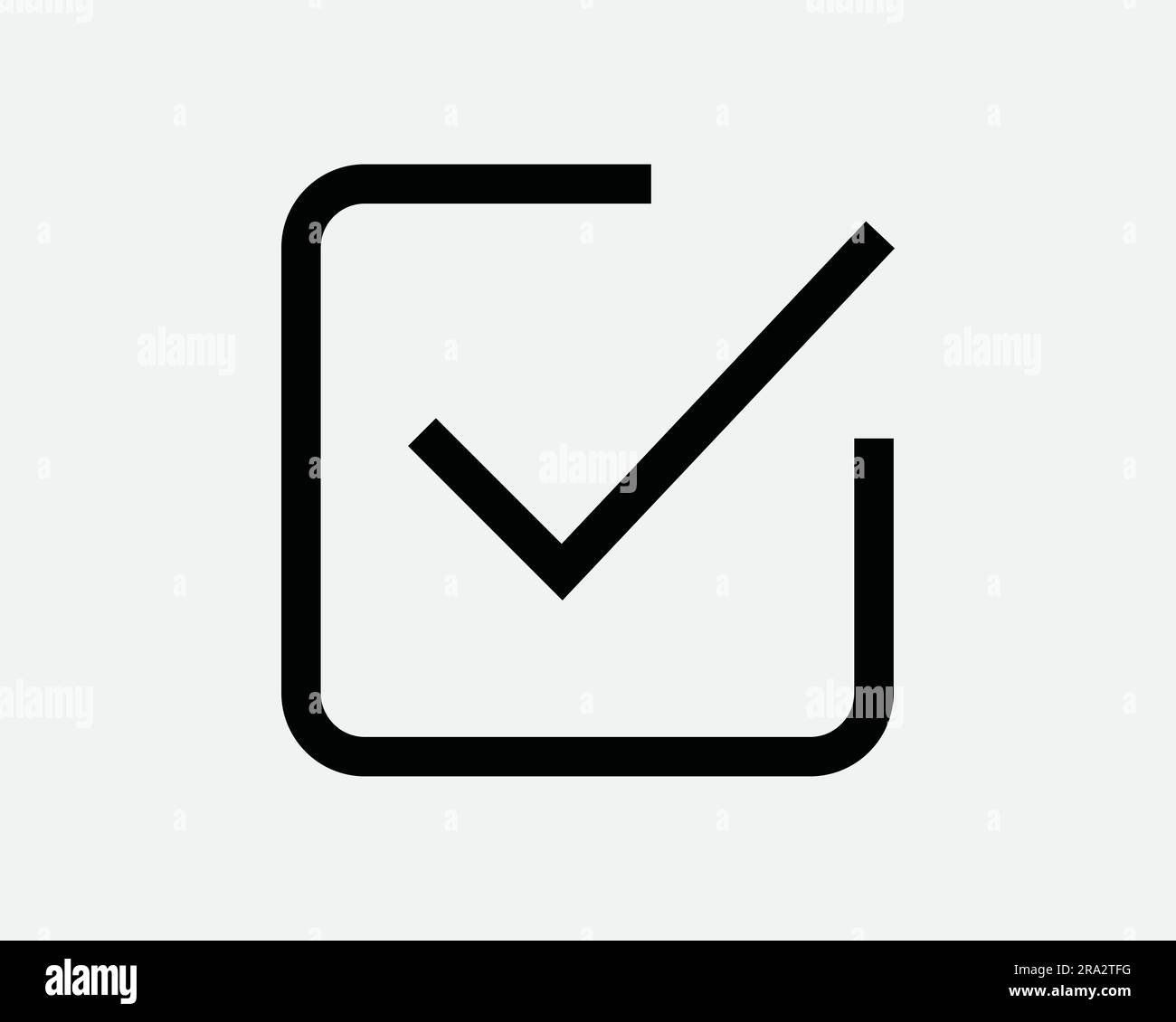Check Mark Icon. Checkmark Checkbox Checklist Select Vote Choice ... Check Mark Icon. Checkmark Checkbox Checklist Select Vote Choice ...