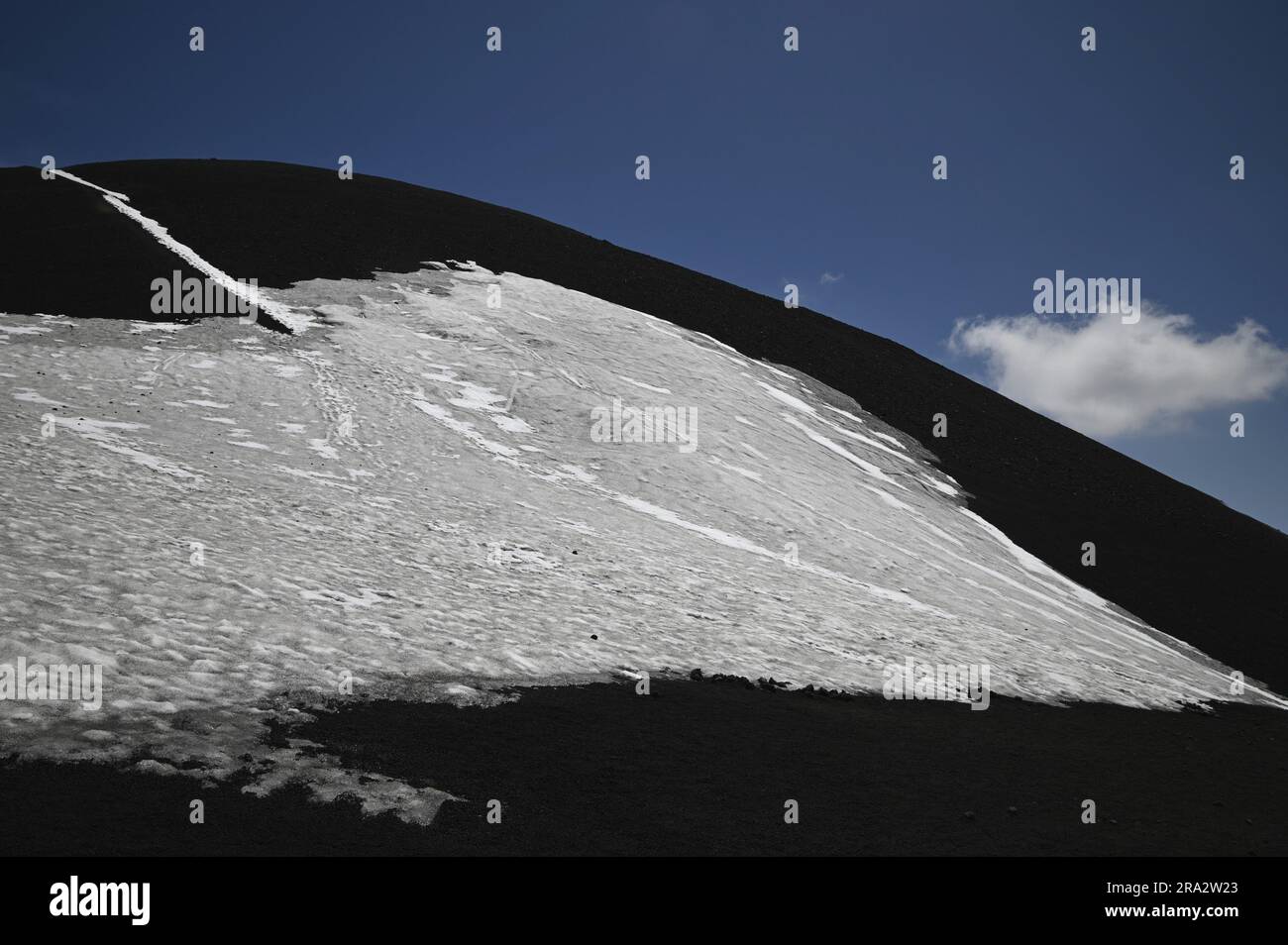 Landscape with scenic view of La Montagnola Summit on the South-Eastern ... Landscape with scenic view of La Montagnola Summit on the South-Eastern ...