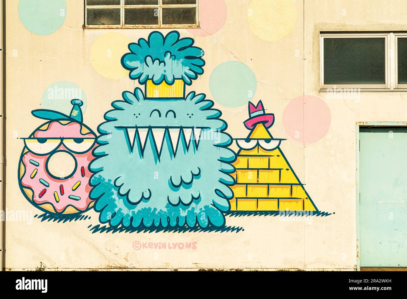 Kevin lyons hi-res stock photography and images - Alamy